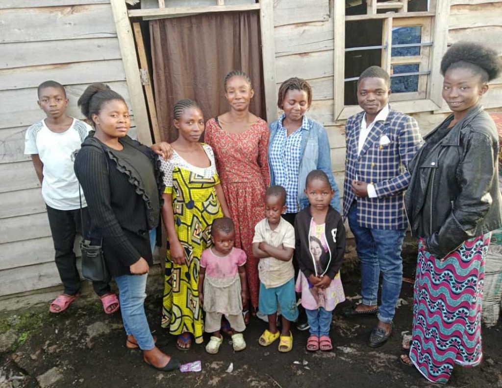 Nyawera, South Kivu, D.R. Congo – International Cities of Peace