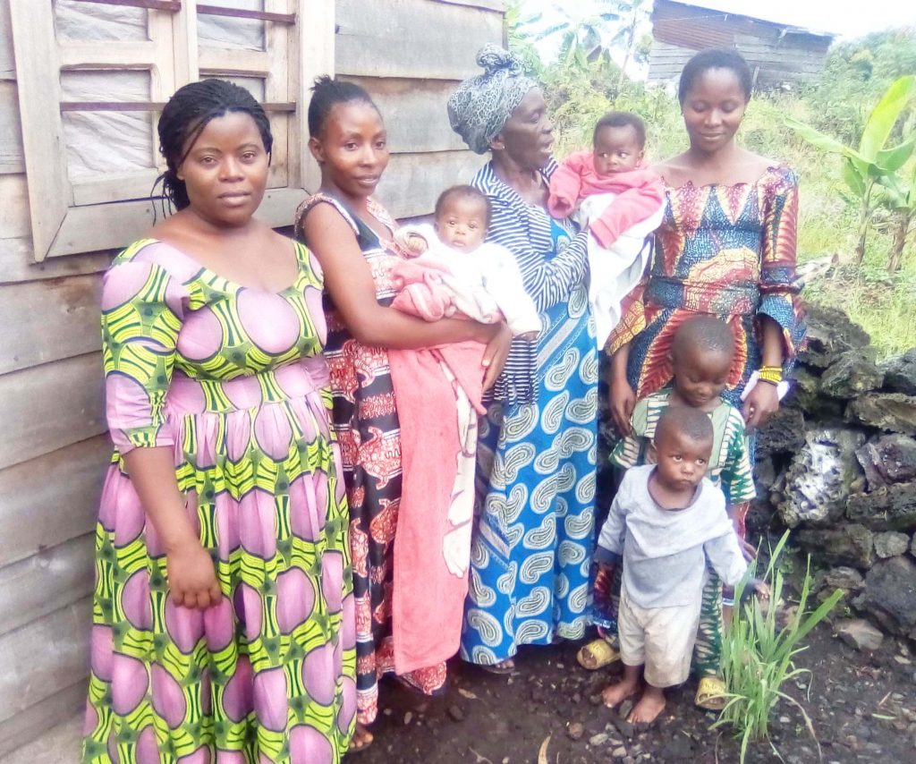 Nyawera, South Kivu, D.R. Congo – International Cities of Peace