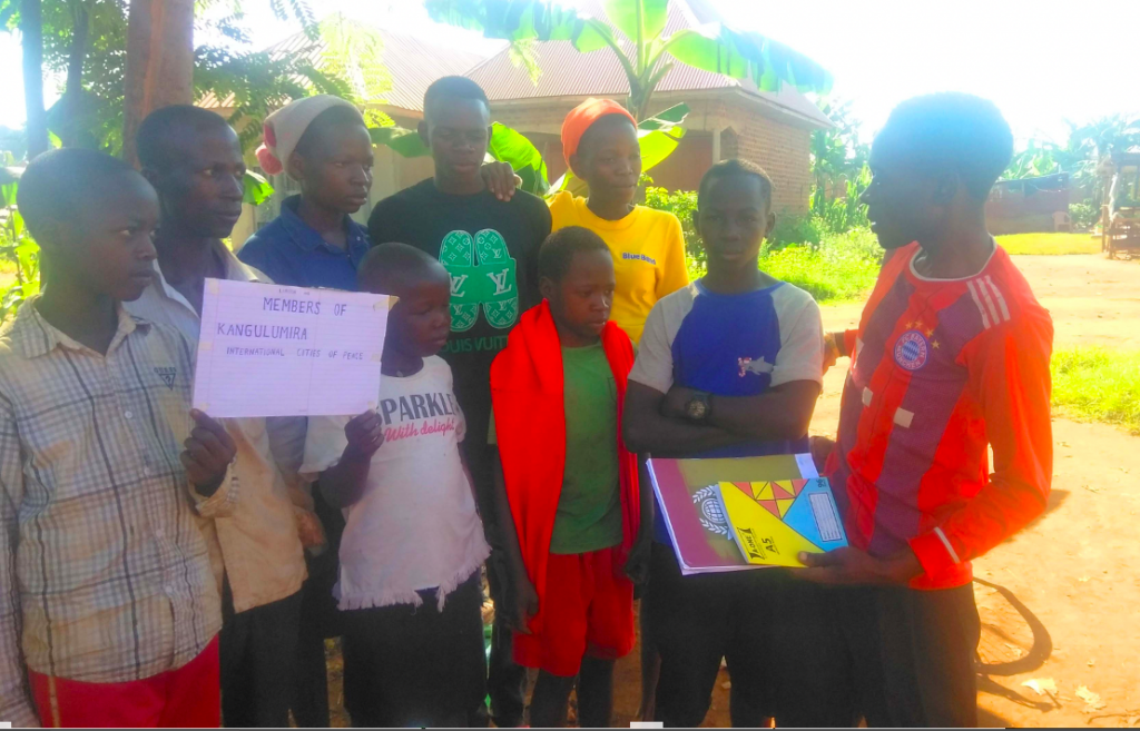 Kangulumira, Kayunga, Uganda – International Cities of Peace