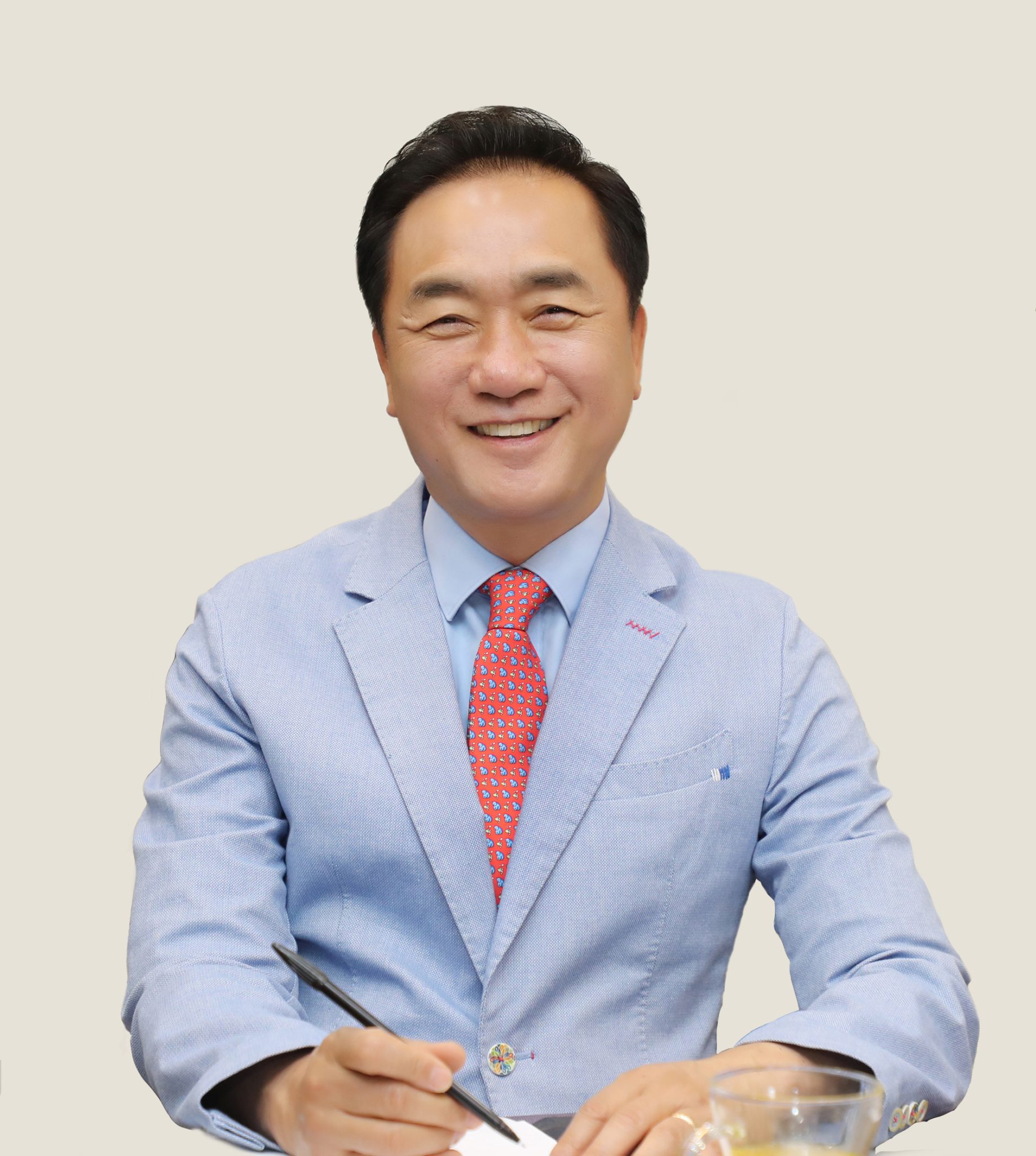 Pyeongtaek, Gyeonggi, South Korea – International Cities of Peace