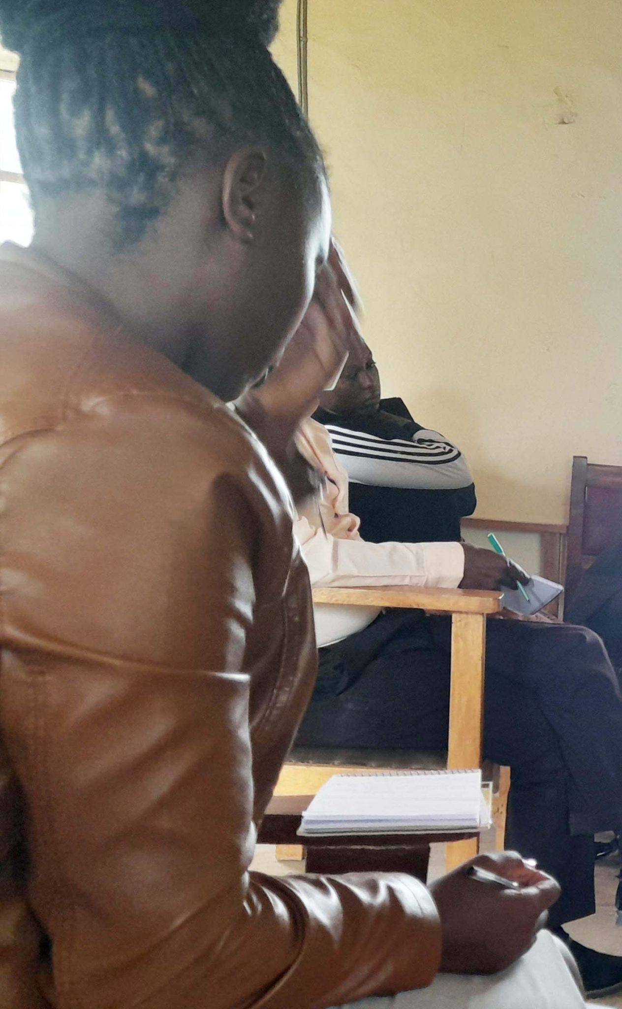 Endinzi, Western, Uganda – International Cities of Peace