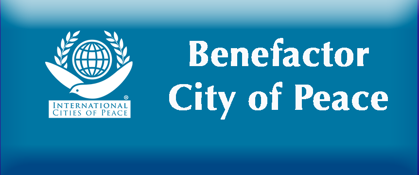 Establish a City of Peace – International Cities of Peace