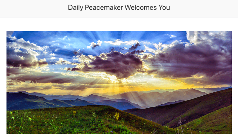 ICP Tool Box – International Cities of Peace