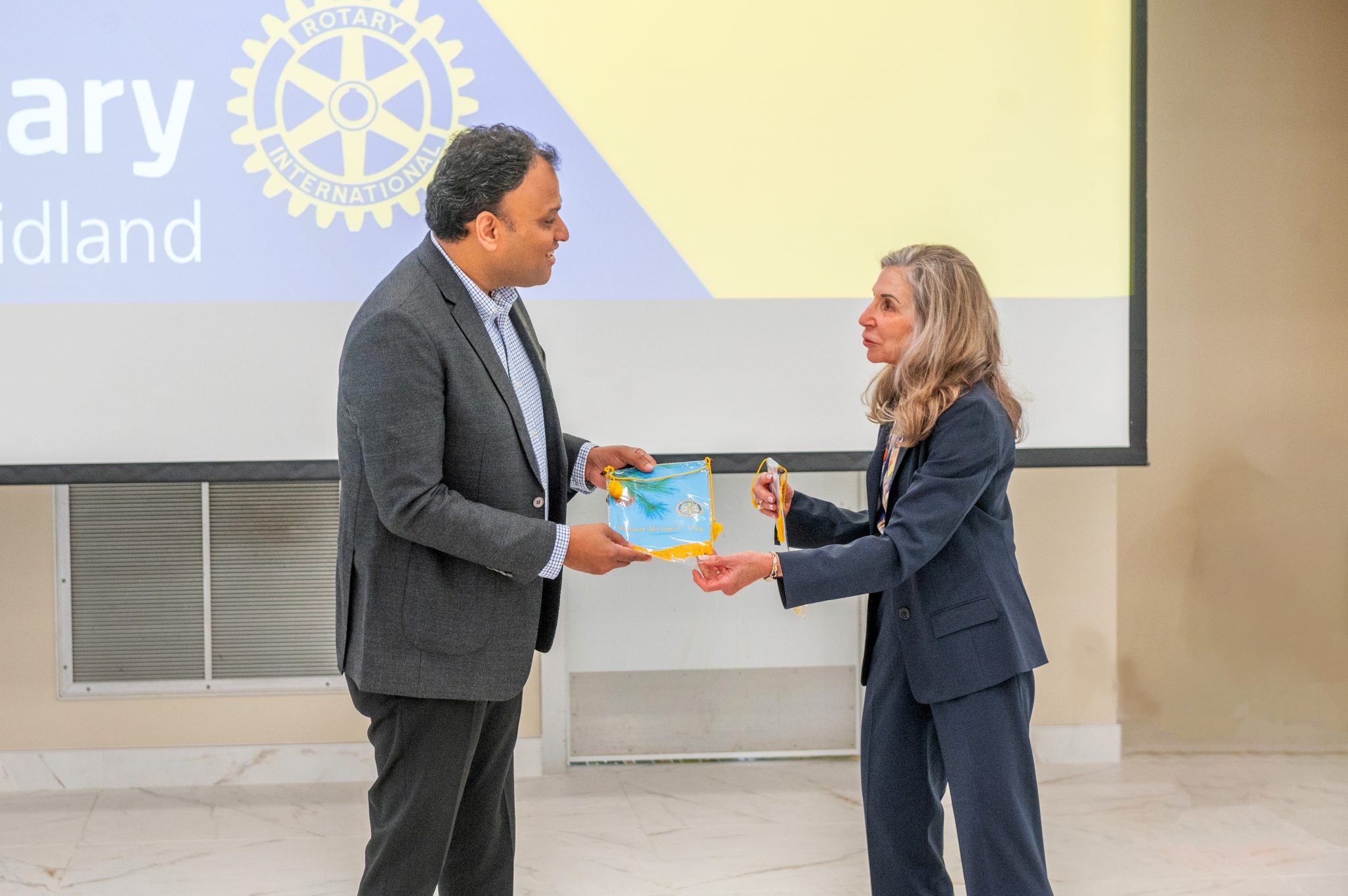 International Cities of Peace – Love of Community. Love of Place ...