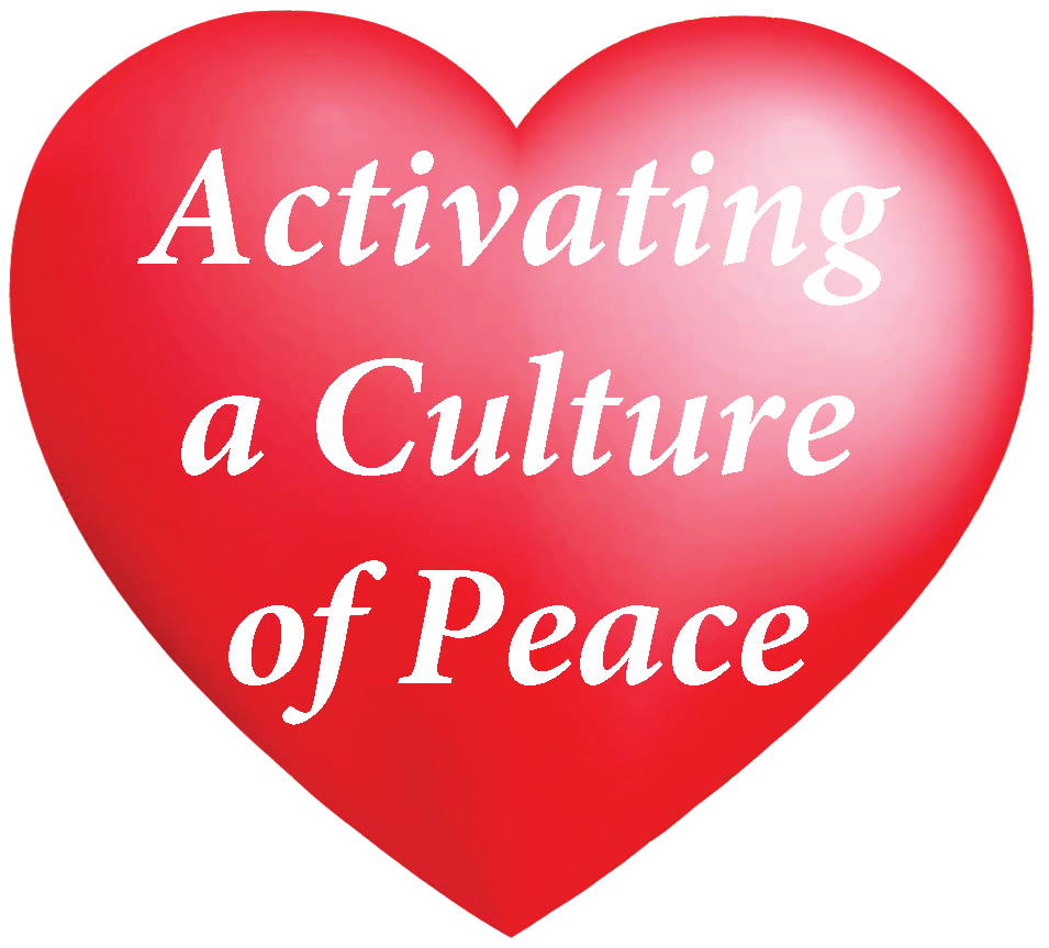Activating a Culture of Peace – International Cities of Peace
