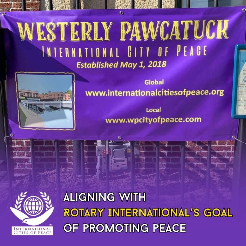 Community Engagement, Step-by-Step – International Cities of Peace