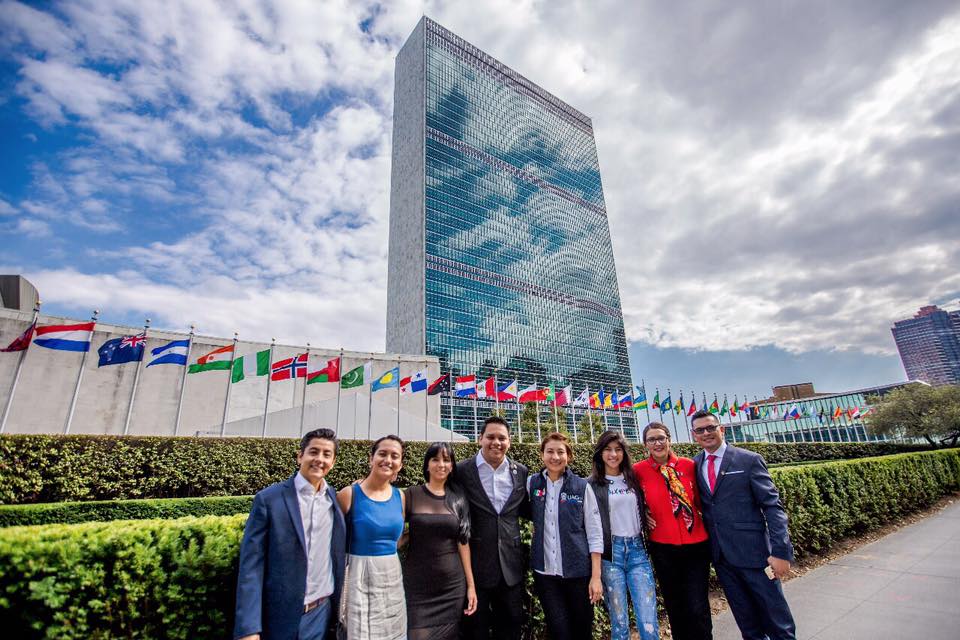 Guerrero State Cities of Peace – International Cities of Peace